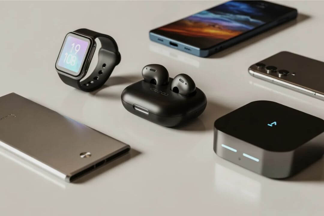 10+ Powerful Wearable Technology Trends Transforming The Future Of ...
